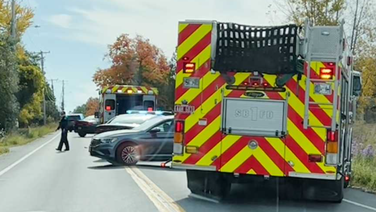 Vermont Man Killed in Bicycle Crash – NBC Boston