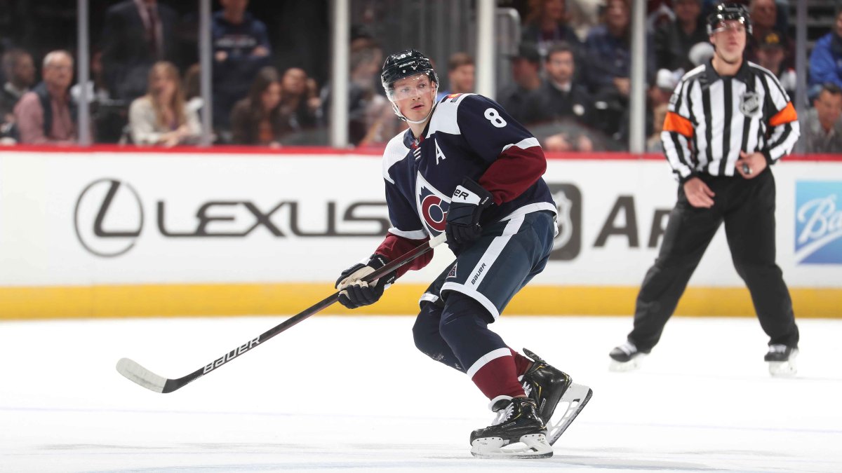 Who Will Win 2022-23 Norris Trophy? Here Are NHL Leaders, Rankings ...