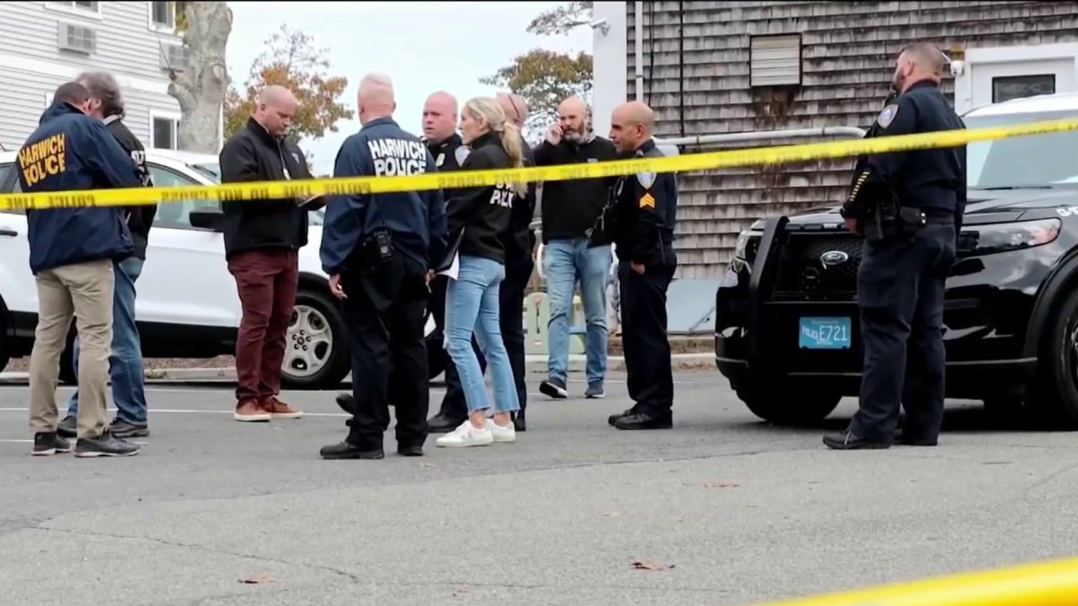 Woman Charged in Deadly Harwich Stabbing – NBC Boston