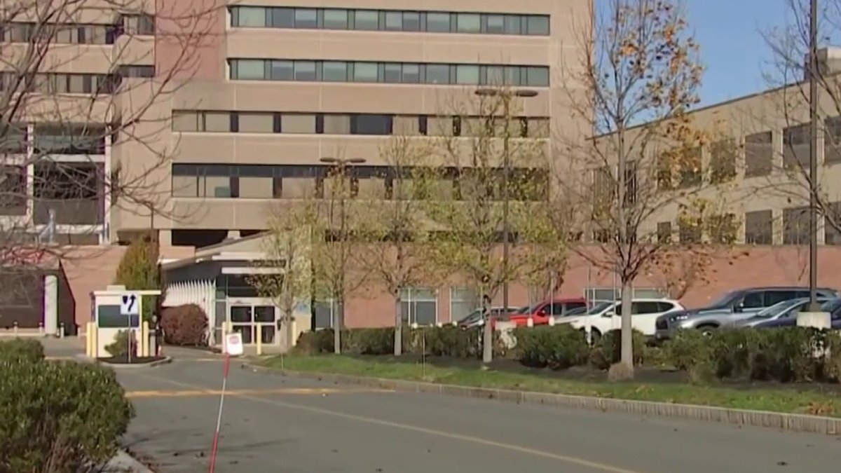 Carjacking Reported Near Lahey Hospital in Burlington – NBC Boston