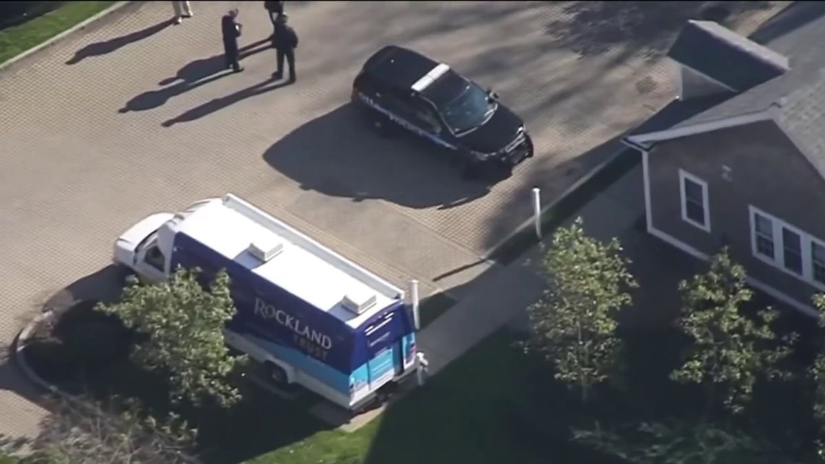 Investigation Continues After 1 Person Arrested In Marthas Vineyard