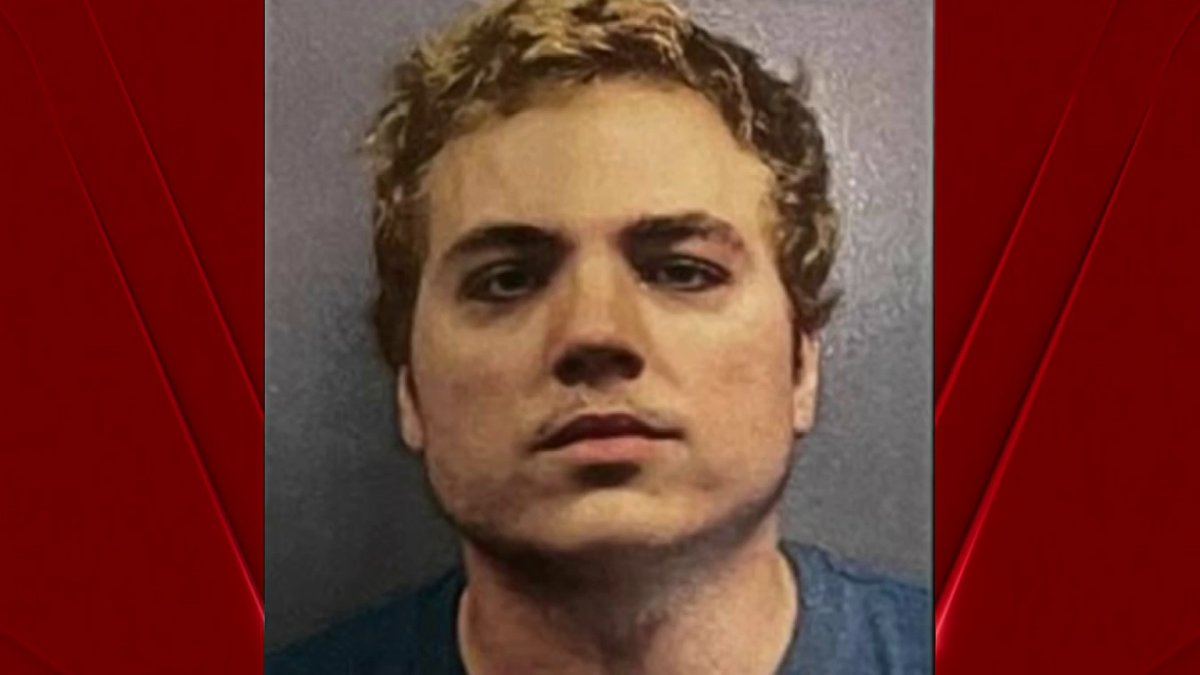 Police Launch Search For Man In Connection With Marshfield Double
