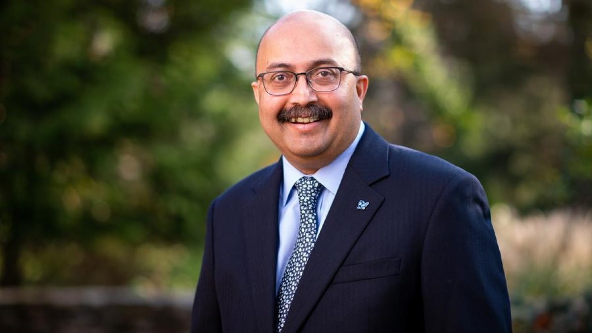 Tufts University Names New President – NBC Boston
