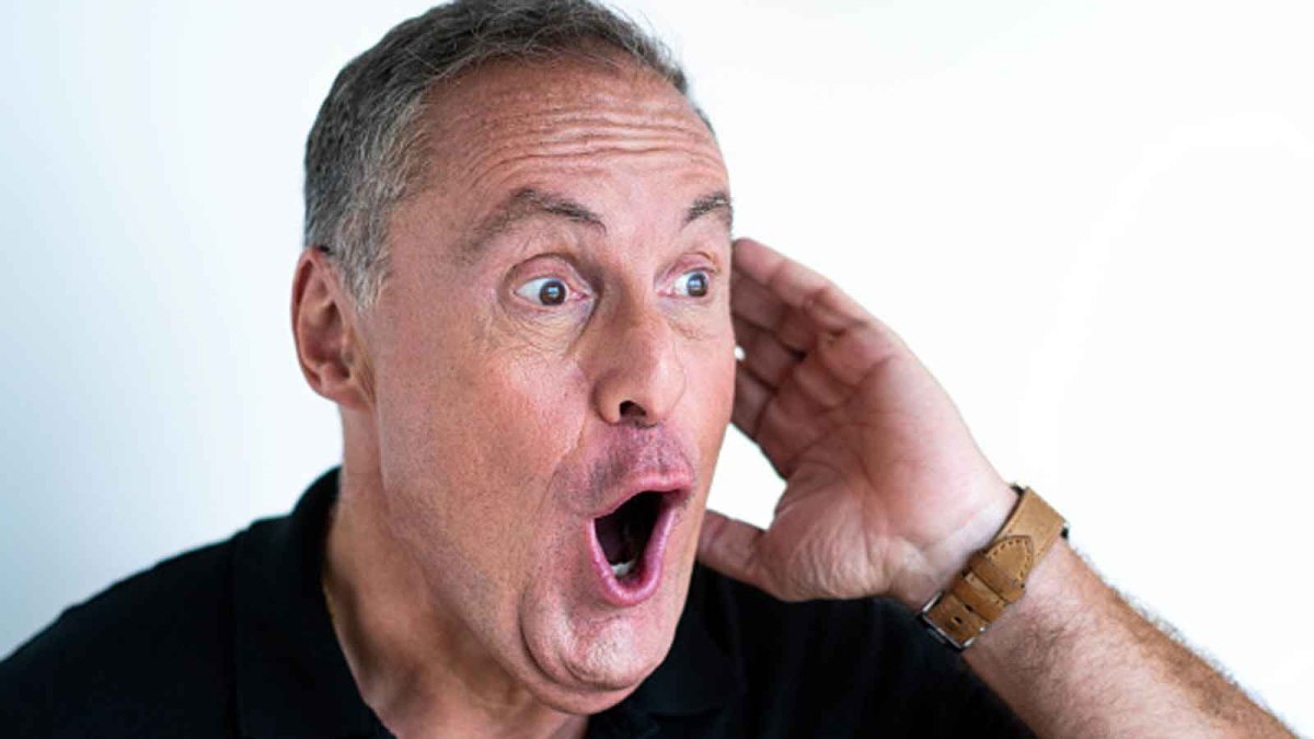 Andrés Cantor Shares Secrets Behind World Cup ‘Goal’ Calls – NBC Boston