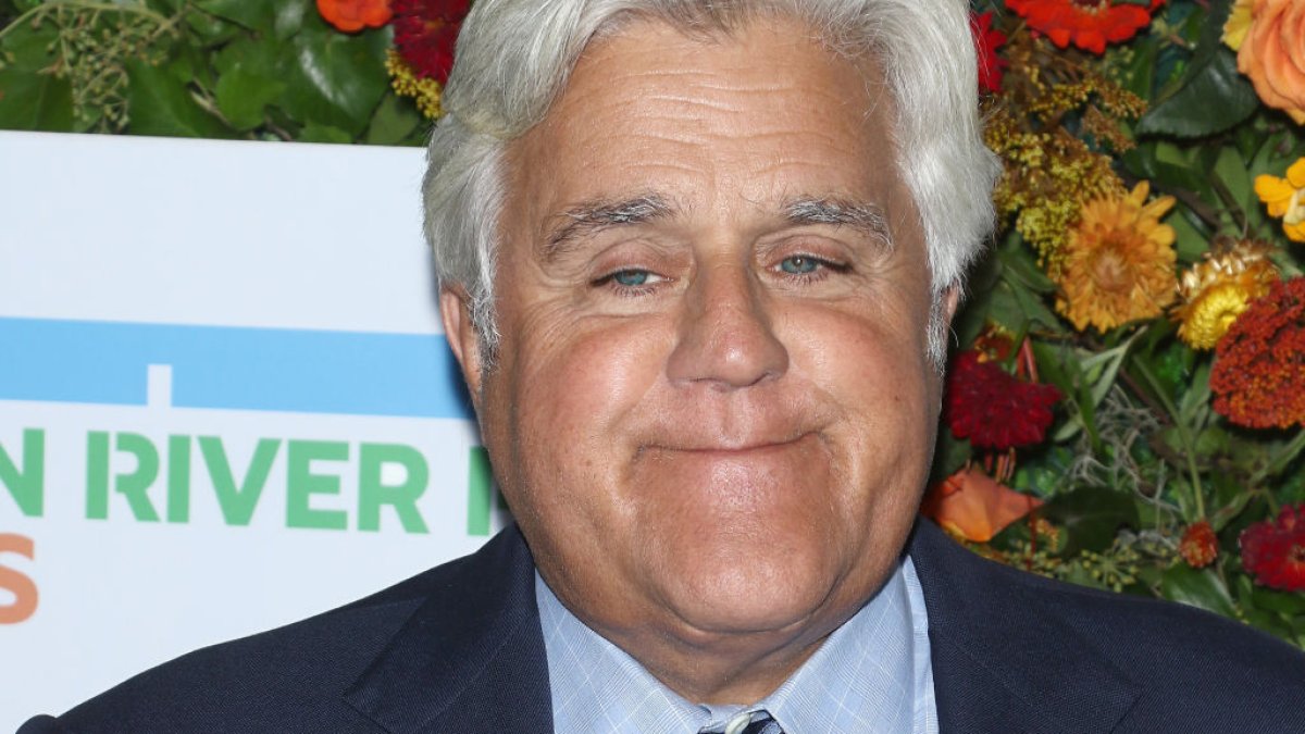 Jay Leno Expected to Make Full Recovery from Burn Injuries – NBC Boston