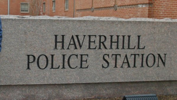 Haverhill police officer dies – NBC Boston