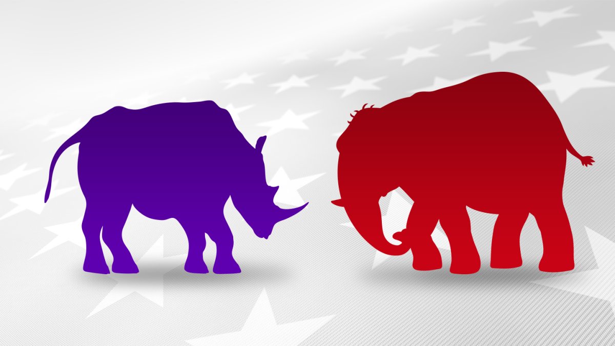 2022 Election Impact on Mass. GOP – NBC Boston