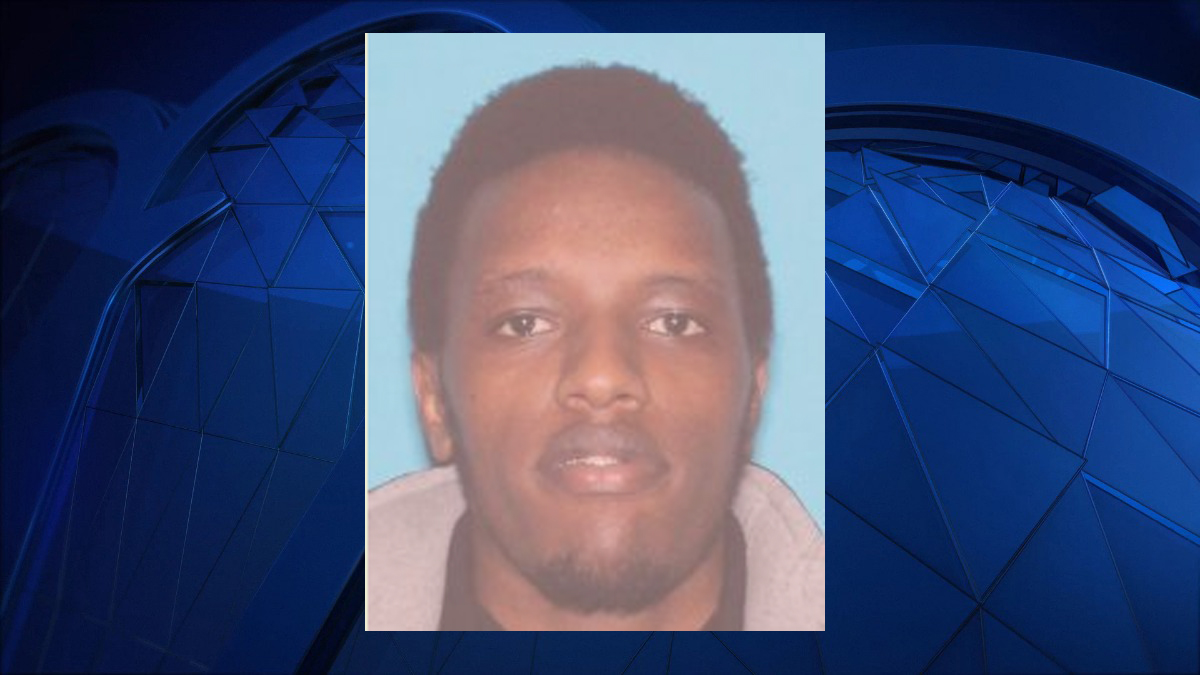Missing Portland Man Samuel Mugisha May Be Experiencing Mental Health ...