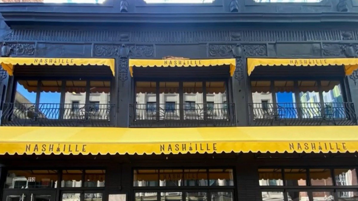 Chef Jason Santos Talks About New Boston Restaurant, Nash Bar & Stage ...