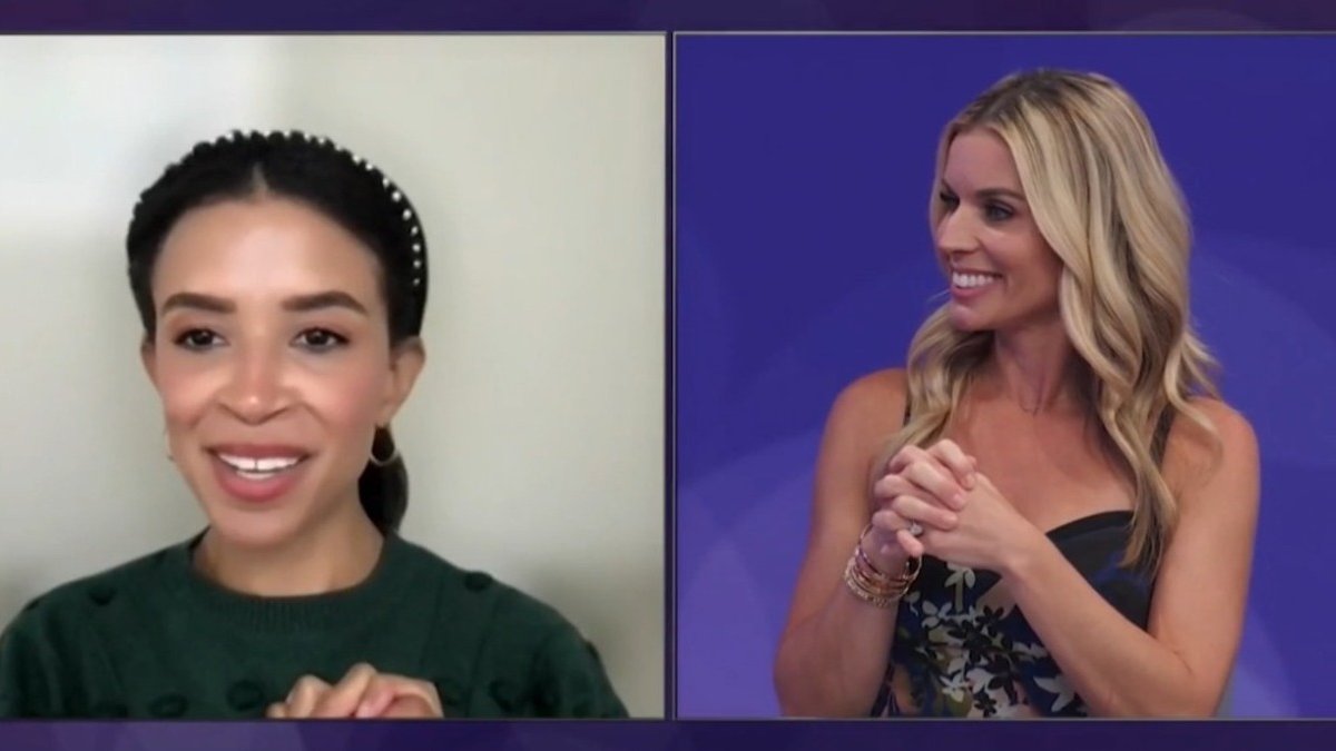 TikTok Star Clare Brown Is Flipping The Script on Microaggressions ...