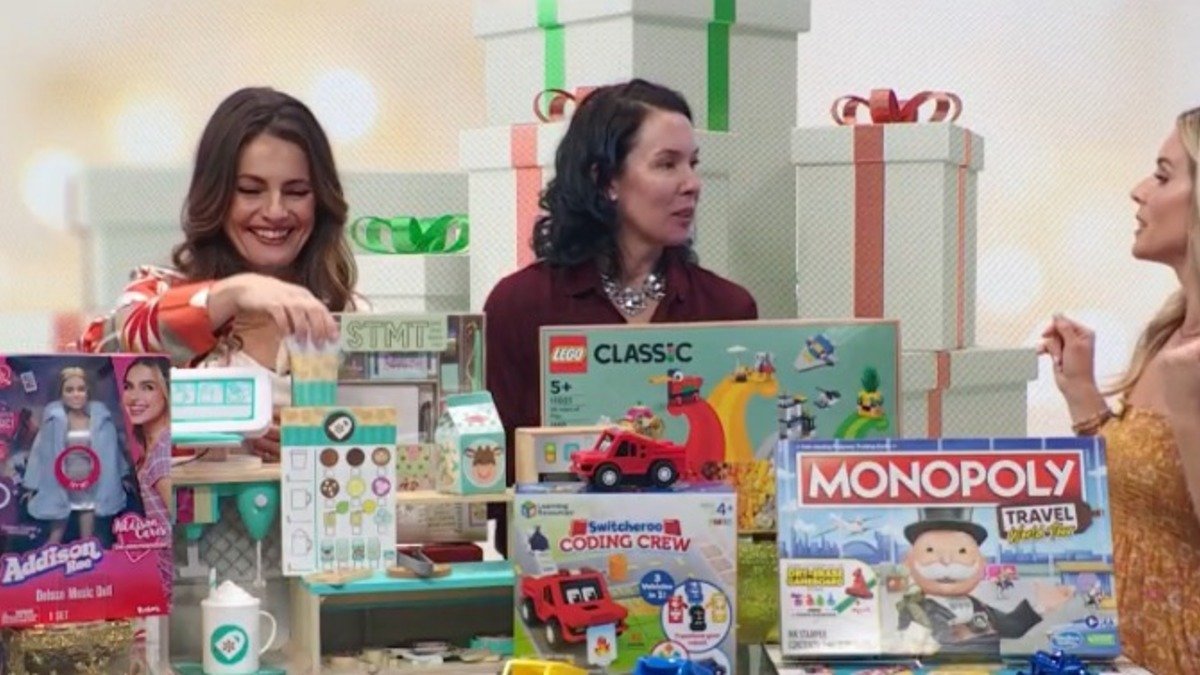 6 Top Retro and Trending Toys That Will Have Your Kids Jumping for Joy ...