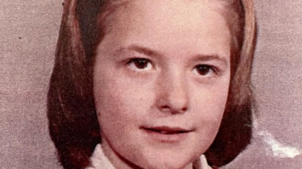 Betty Zukowski Cold Case: Donald Mars Charged in 1966 Murder of 10-Year ...