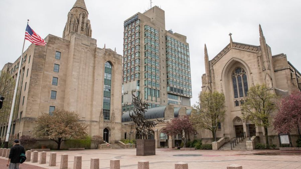 BU wins city approval for tower renovations, new academic building ...