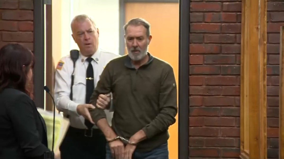 Hingham Apple Store Crash: Driver Indicted on Murder Charge – NBC Boston