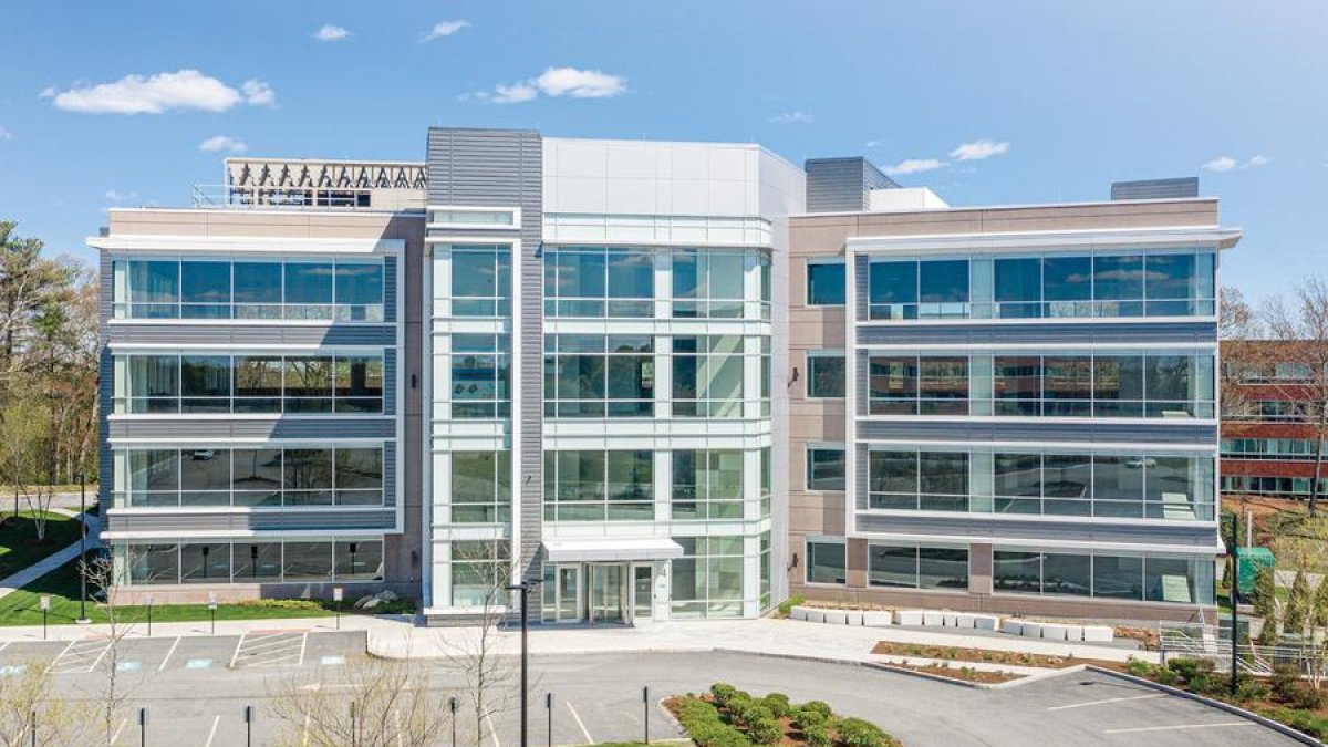 Burlington, MA lab building sale update – NBC Boston