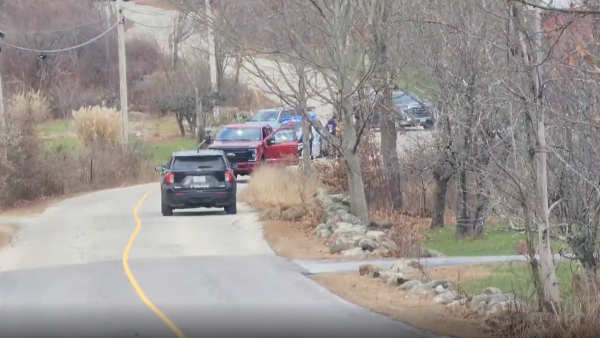 New Charges in Lyndeborough NH Killing, Brookline Shooting – NBC Boston