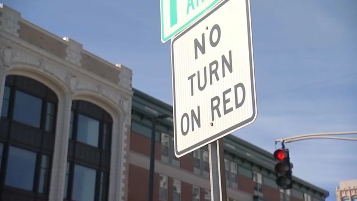‘Right on Red’ At Risk in Cambridge, MA – NBC Boston