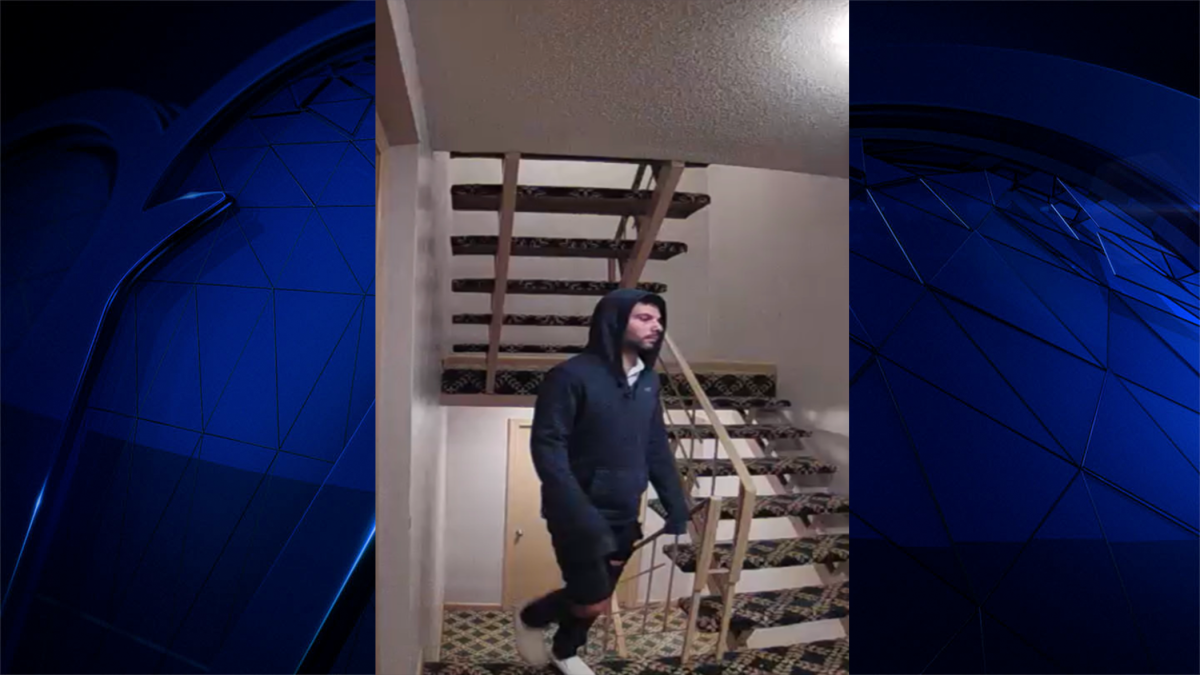 North Andover, MA Break-in Suspect Arrested – NBC Boston