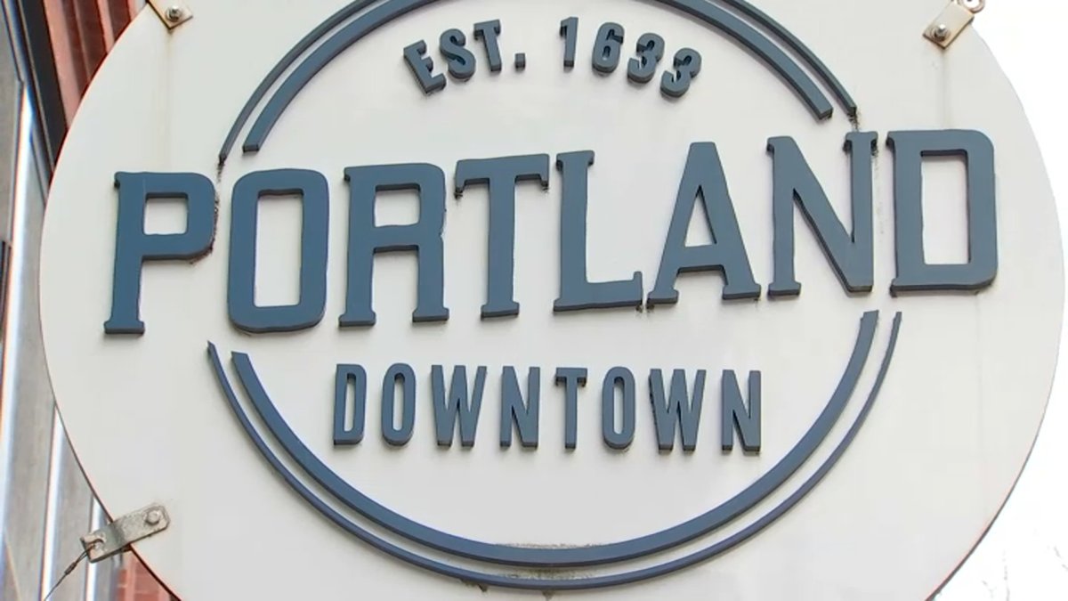 Portland, Maine Violence Has Businesses Concerned – NBC Boston
