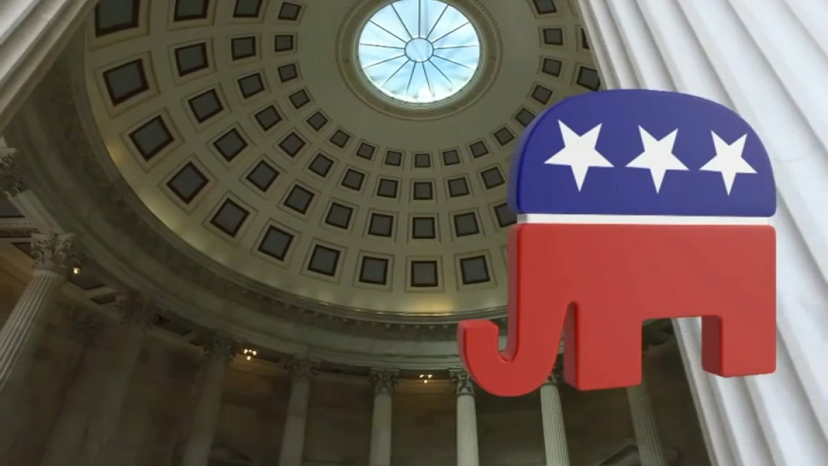 Midterm Elections Results: What Do They Mean Moving Forward? – NBC Boston