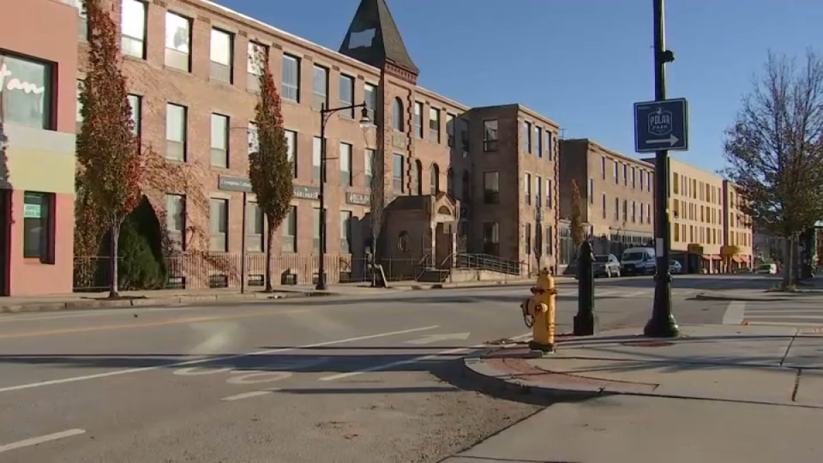 Worcester Businesses: Some Canal District Restaurants Closing – NBC Boston