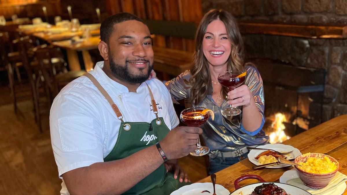 Holiday Ham, Cocktails and Leftover Recipes You Need This Season – NBC ...