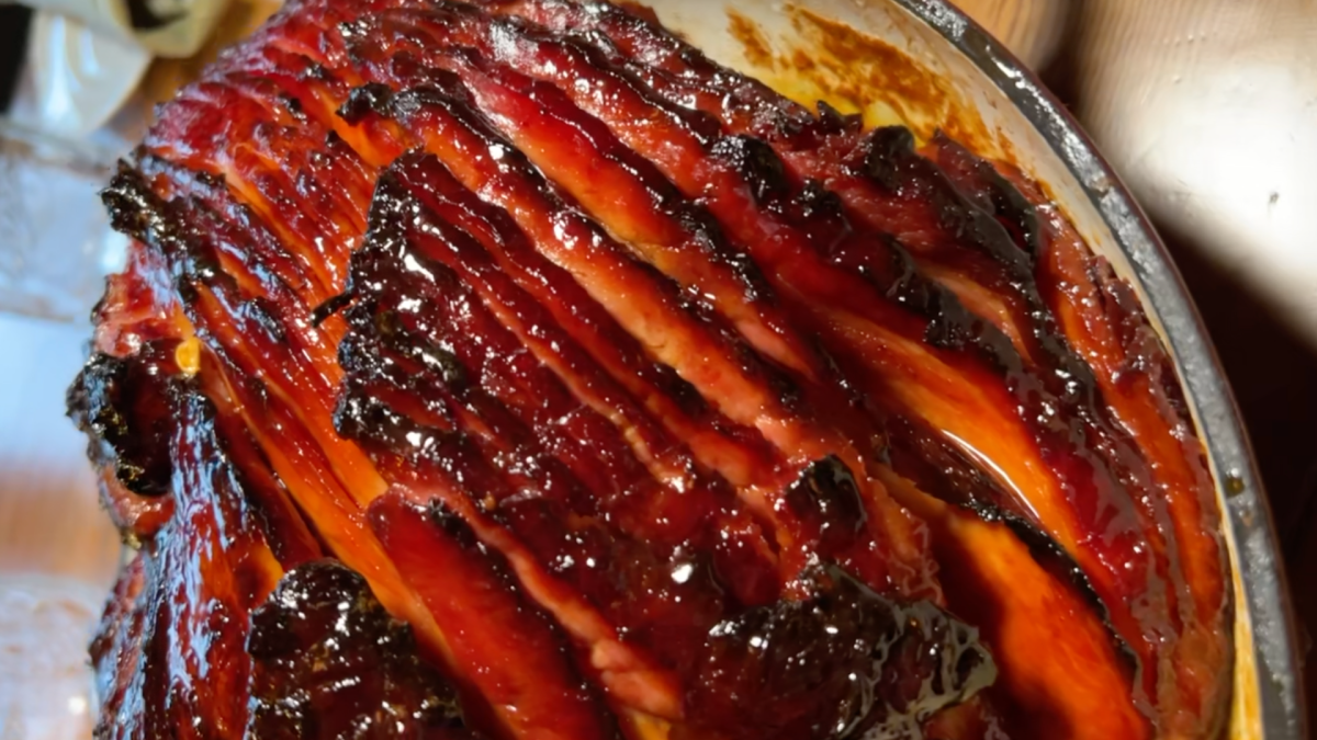 Ham Glaze Recipe – NBC Boston