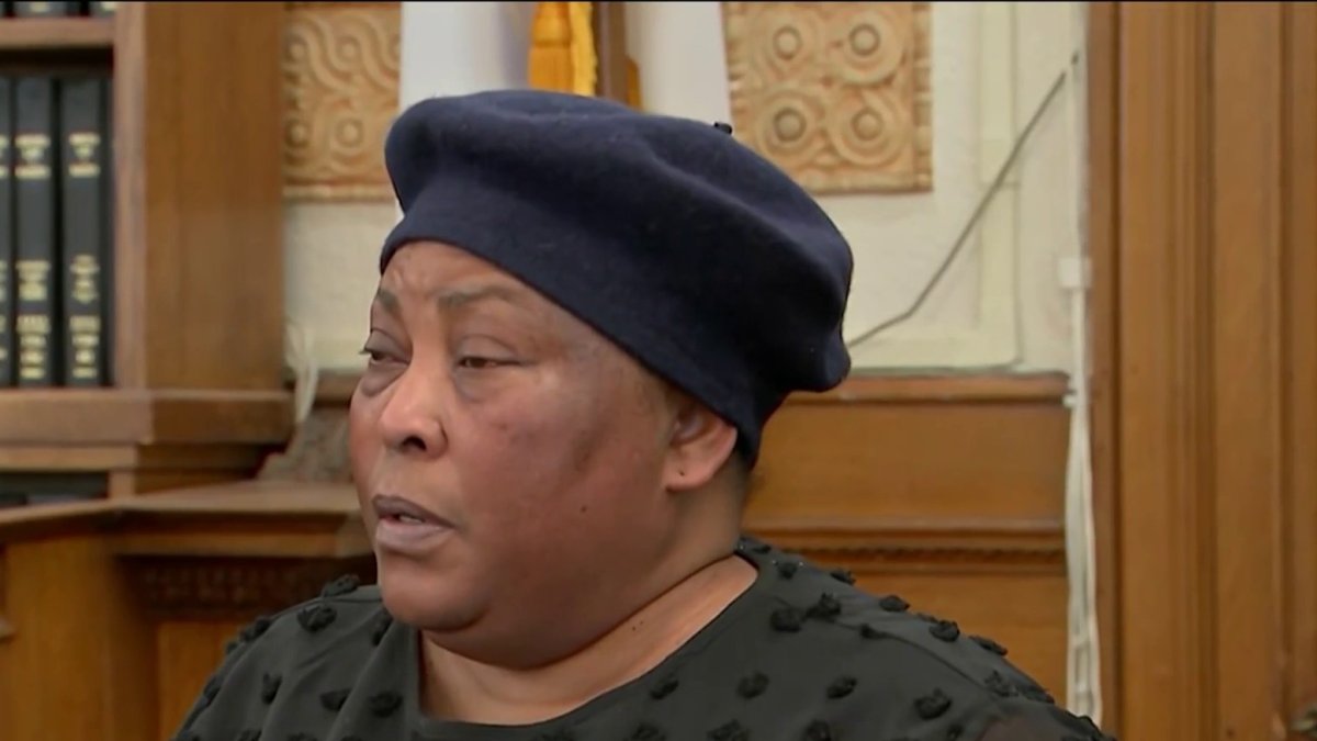 Woman Sentenced in Deadly 2018 Needham Crash – NBC Boston