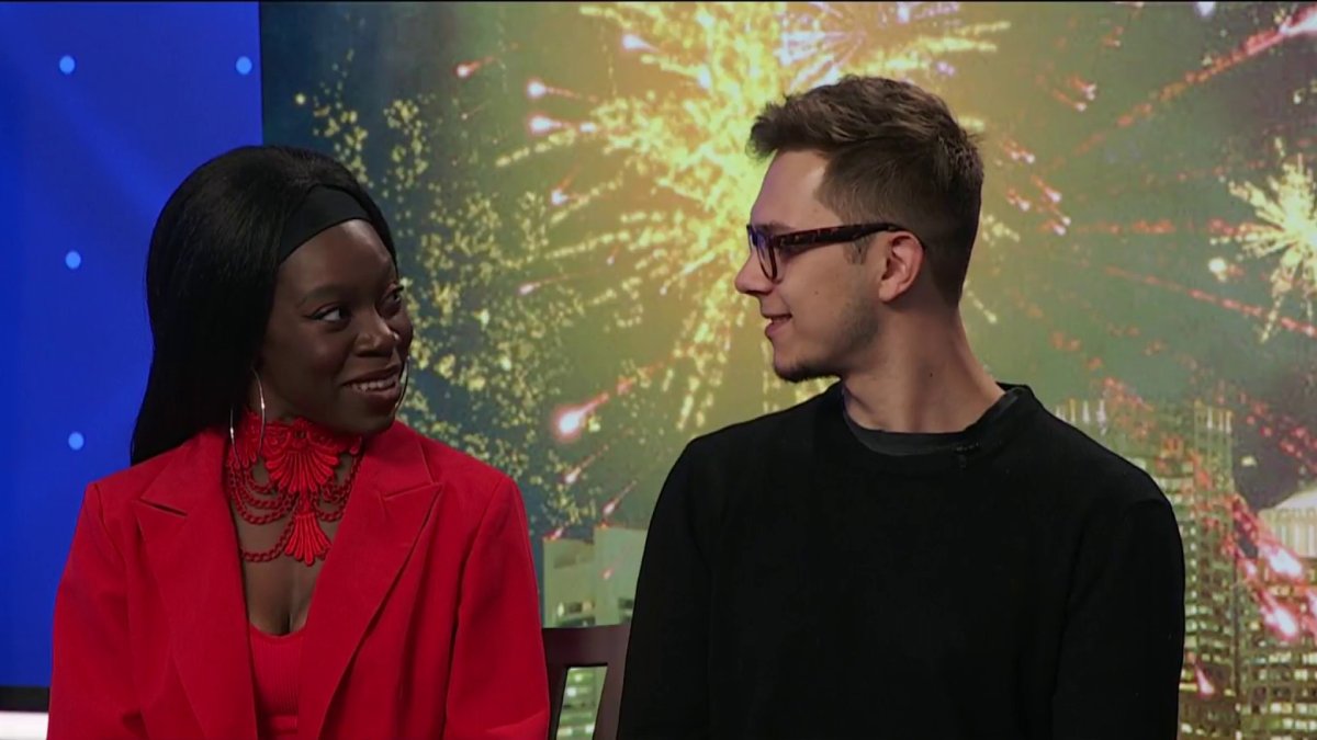 What Live Music to Expect at First Night Boston 2023 – NBC Boston