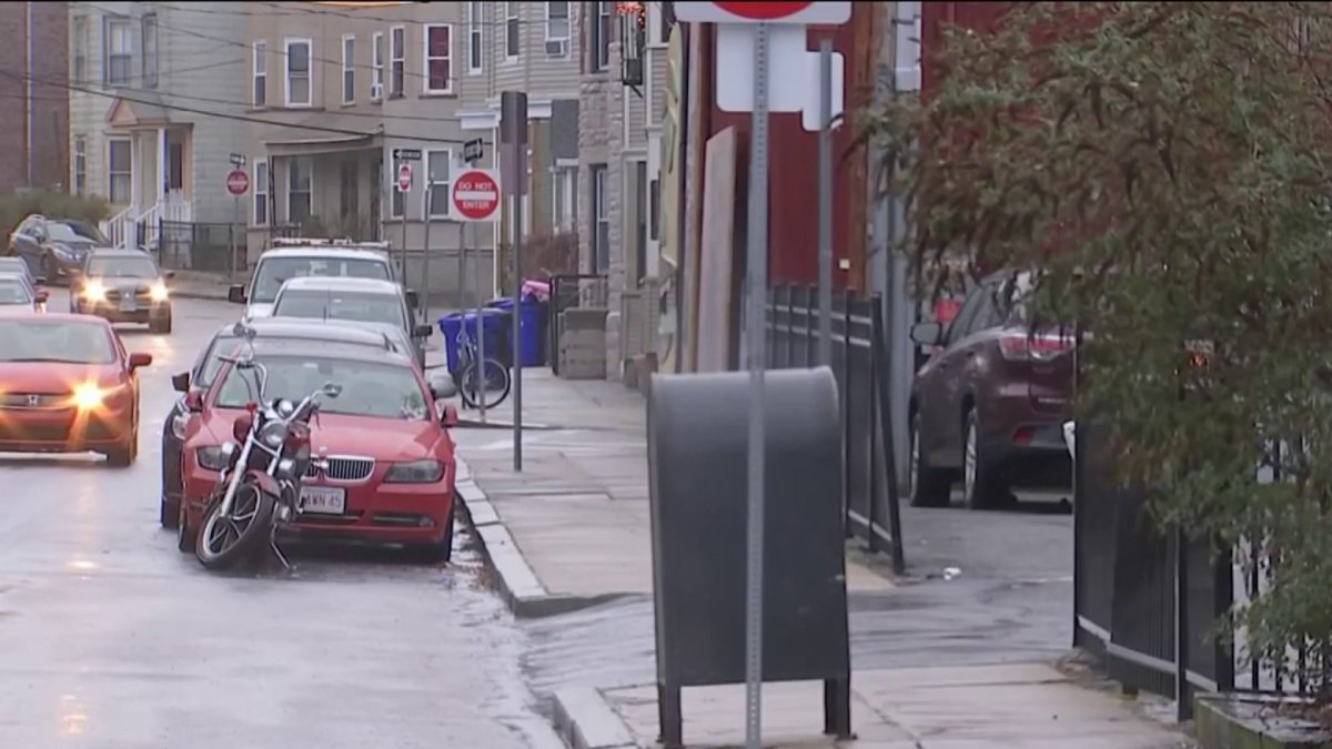 Suspect Due in Court After Teen Girl Is Grazed by Bullet – NBC Boston