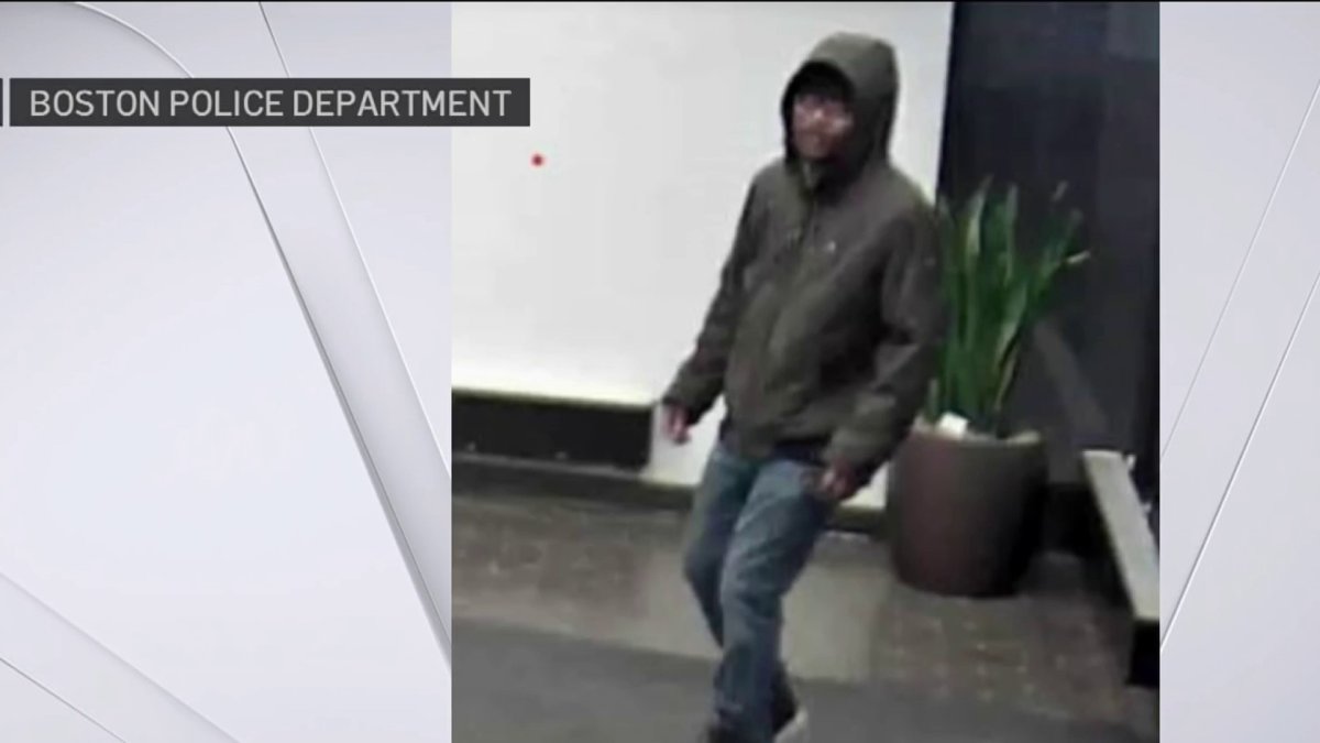 Boston Police Seek Publics Help Iding Suspect In Assault Nbc Boston