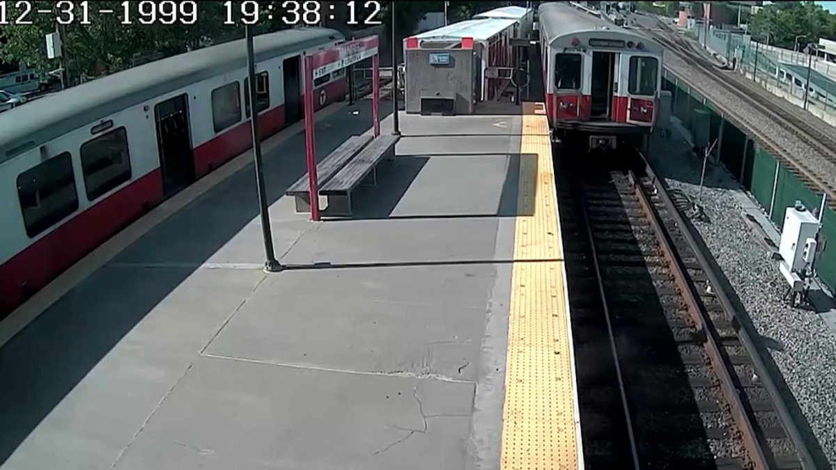 Report Sheds New Details on Runaway Red Line Train Incident – NBC Boston