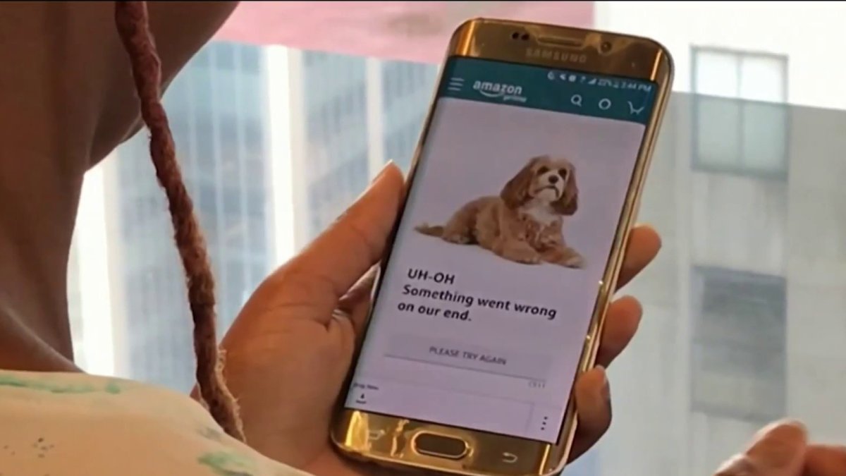 Where’s My Package? What To Do If Your Delivery Goes Missing – NBC Boston