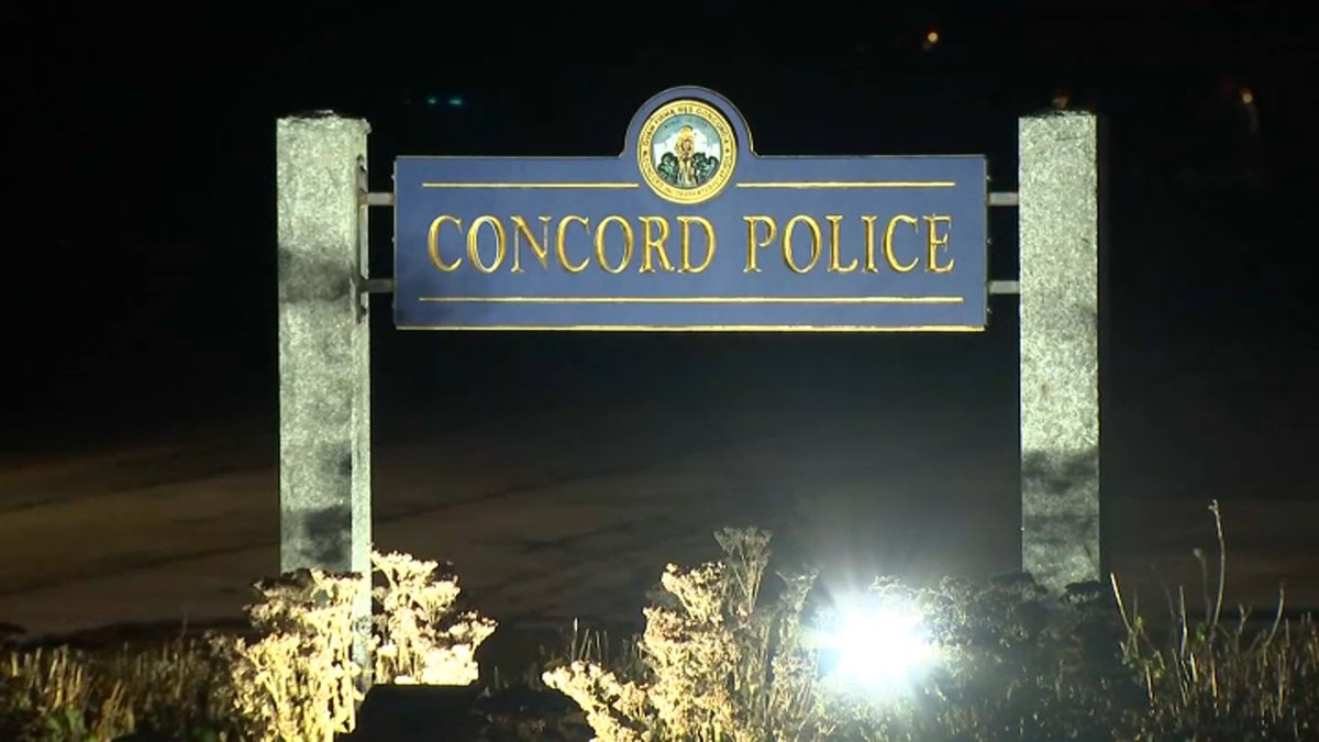 13-Year-Old Missing Since Last Month Found Safe, Concord Police Say ...