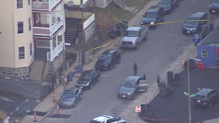 Boston MA Double Shooting and Stabbing Last Night in Dorchester – NBC ...