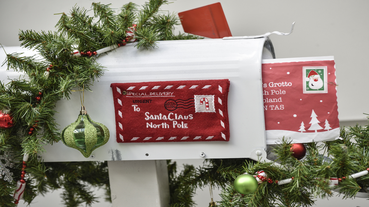 How to Participate and Help In ‘Operation Santa’ This Year – NBC Boston