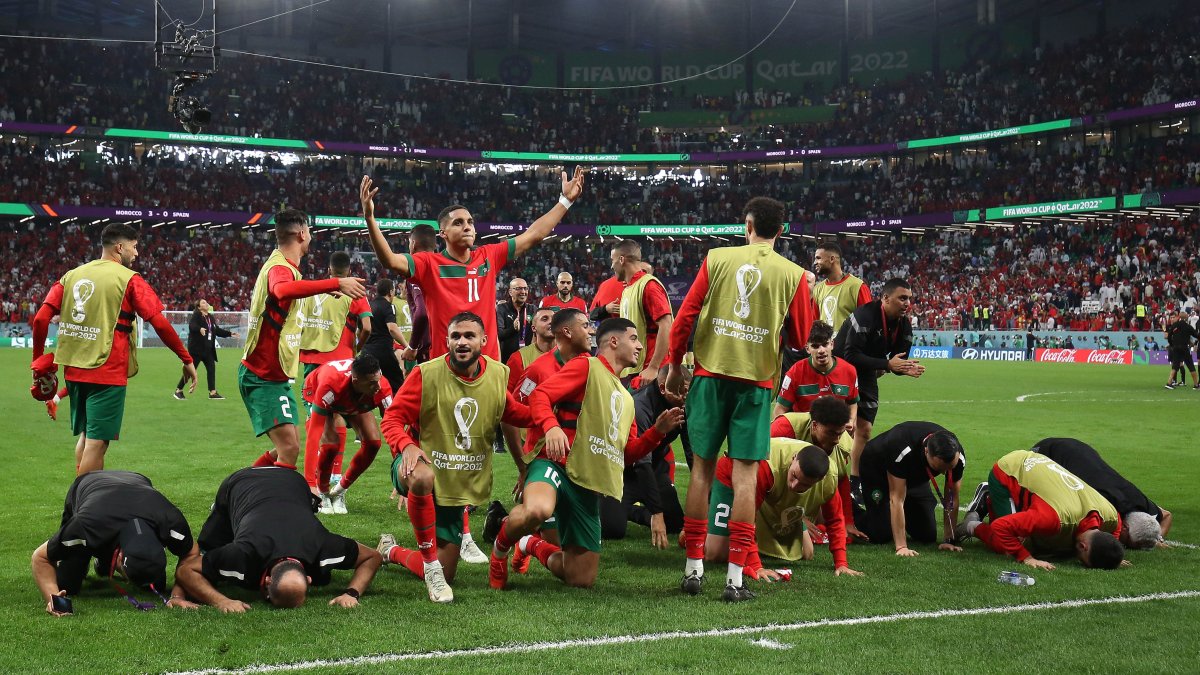 Is Morocco The Team Of Destiny In The 2022 World Cup NBC Boston is-morocco-the-team-of-destiny-in-the-2022-world-cup-nbc-boston