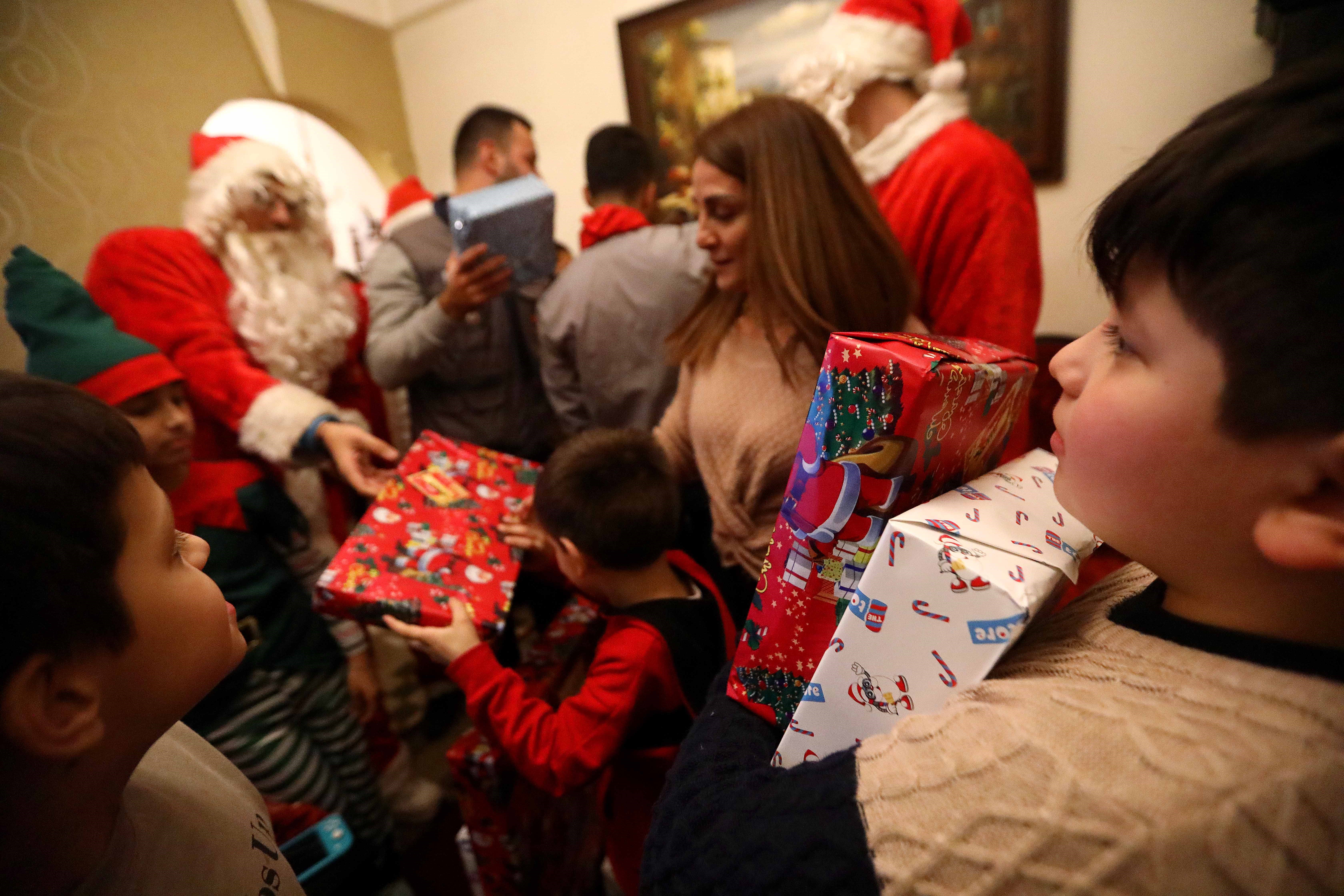 Want to Return Your Holiday Gift? Here Are Some Tips – NBC Boston