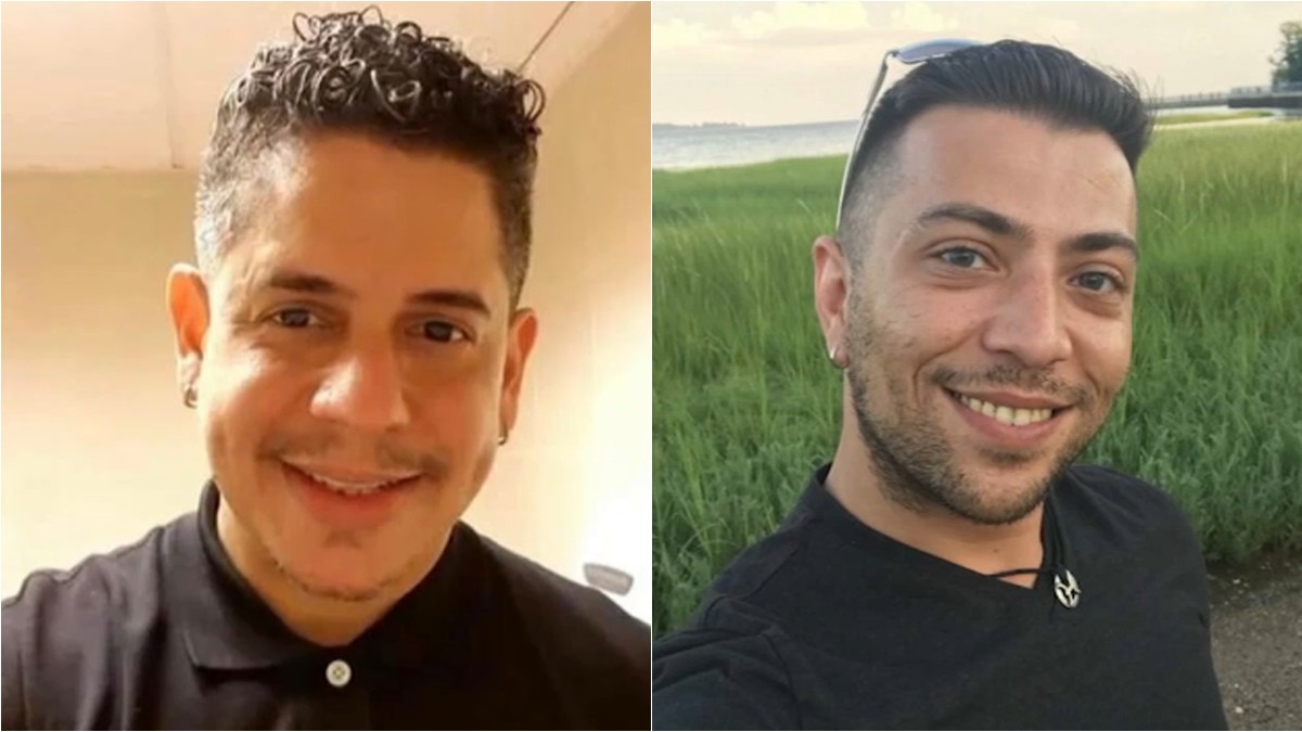 Advocates Push to Prevent Domestic Violence in LGBTQ Community – NBC Boston