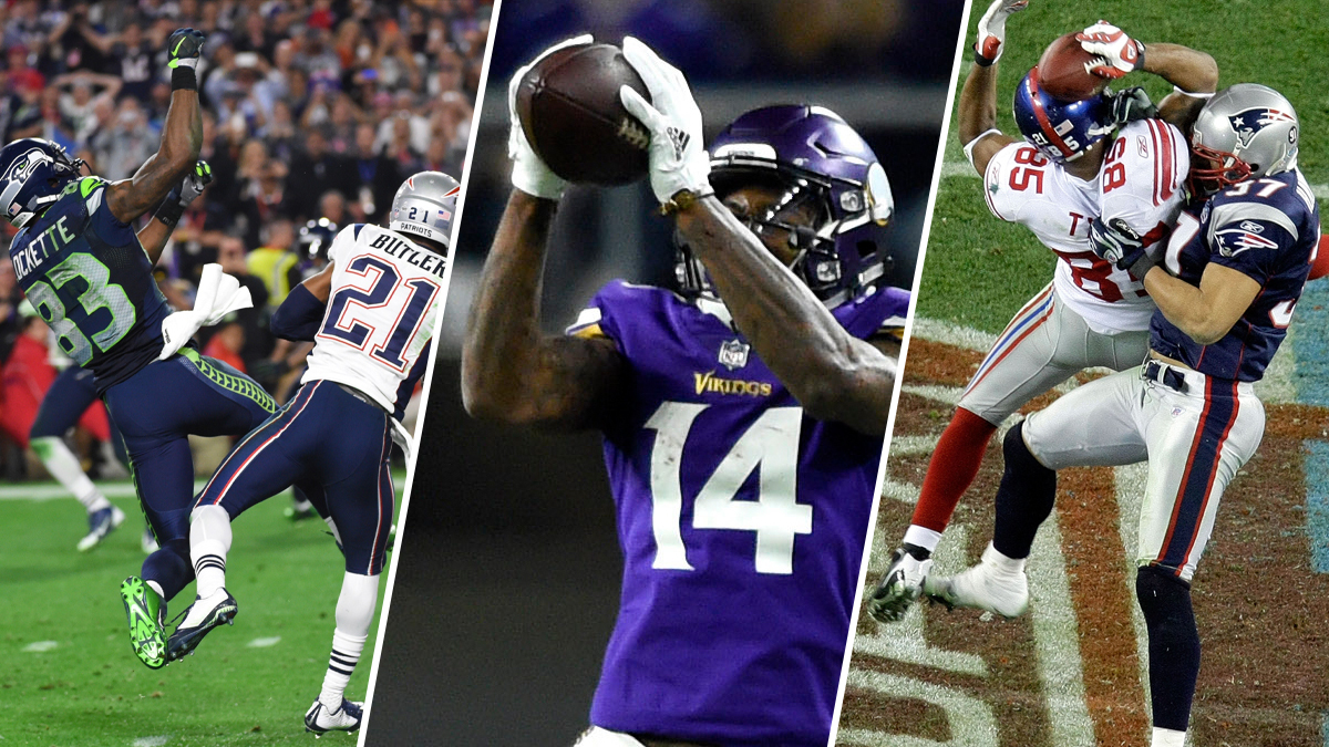 Ranking the Most Infamous and Wild Plays in NFL History – NBC Boston