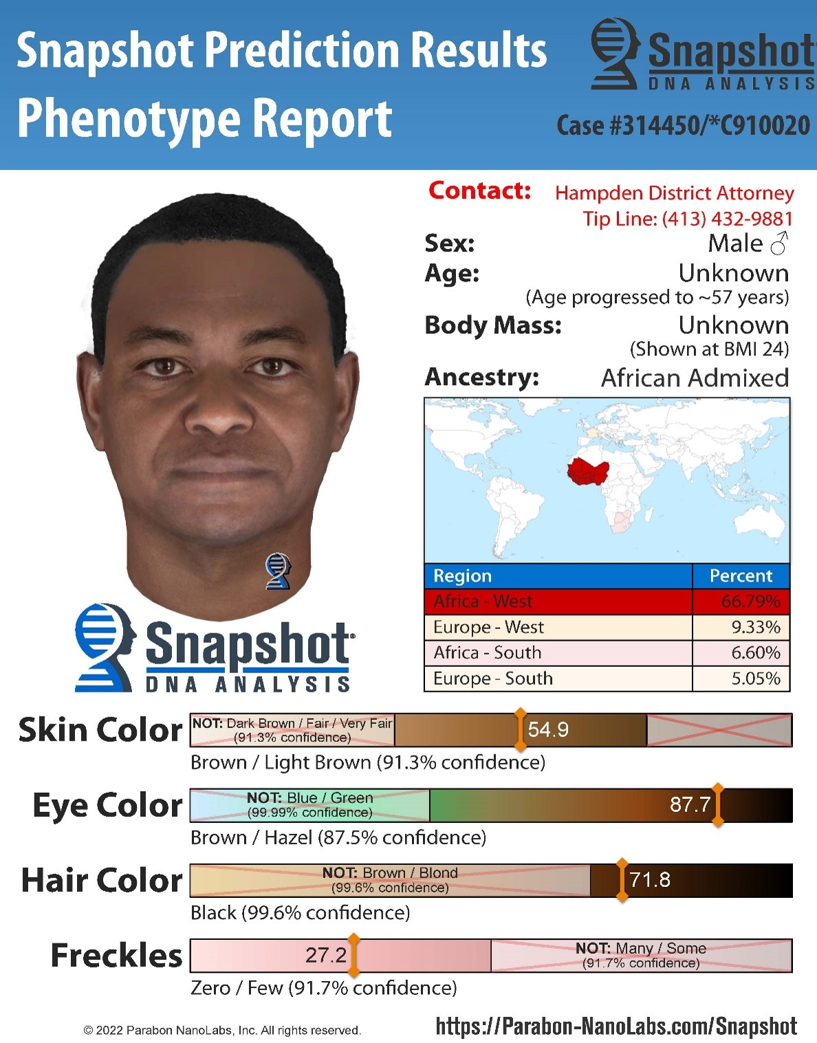 Springfield MA Cold Case Murder: New Photos of Suspect in Shana Price ...