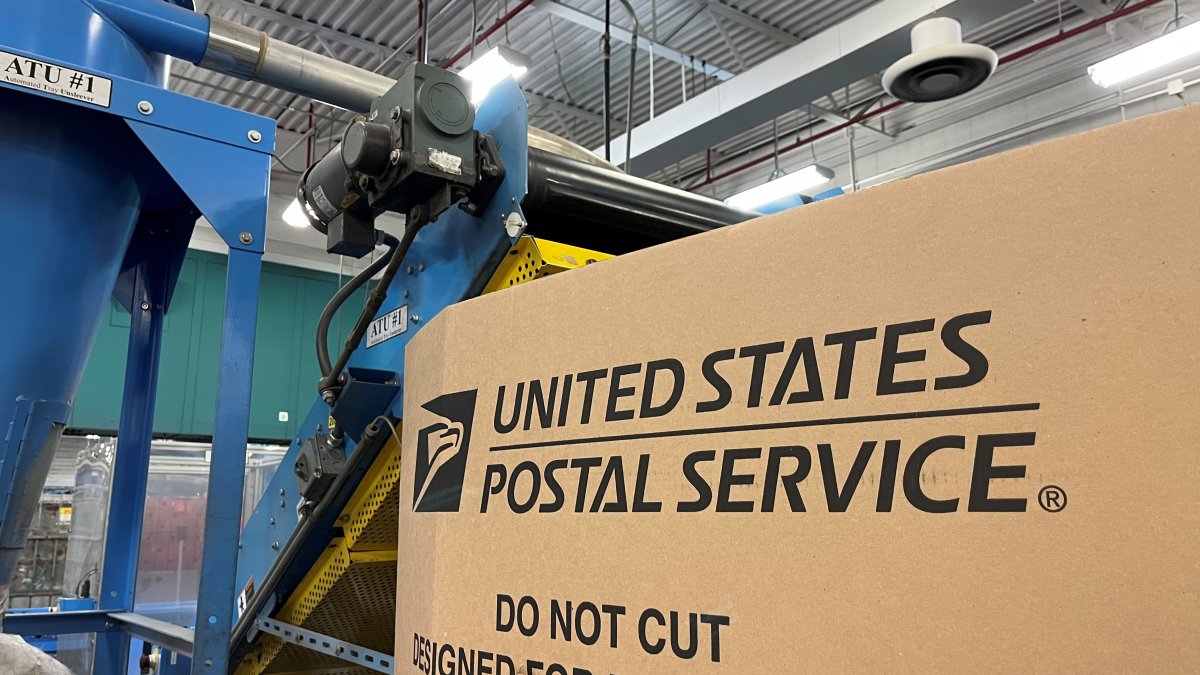 US Postal Service suspension ends: China, Hong Kong service resumes ...