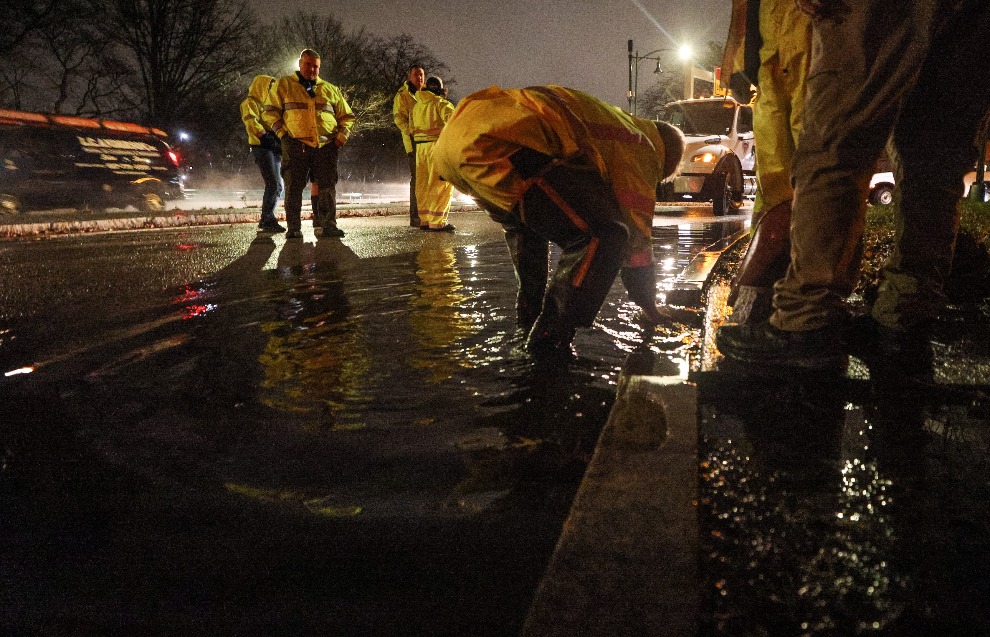 Boston Wind, Rain Storm Photos – NBC Boston