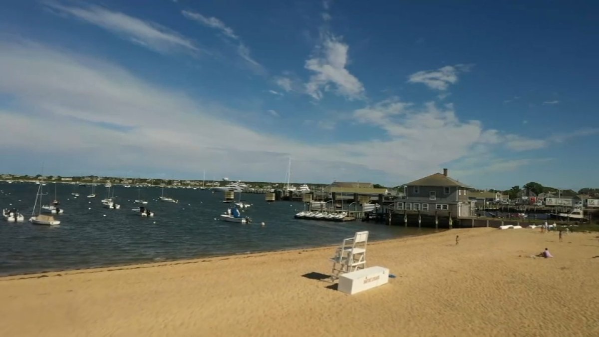 Nantucket Discusses Newly-Approved Topless Beach Bylaw: ‘It Is Historic ...