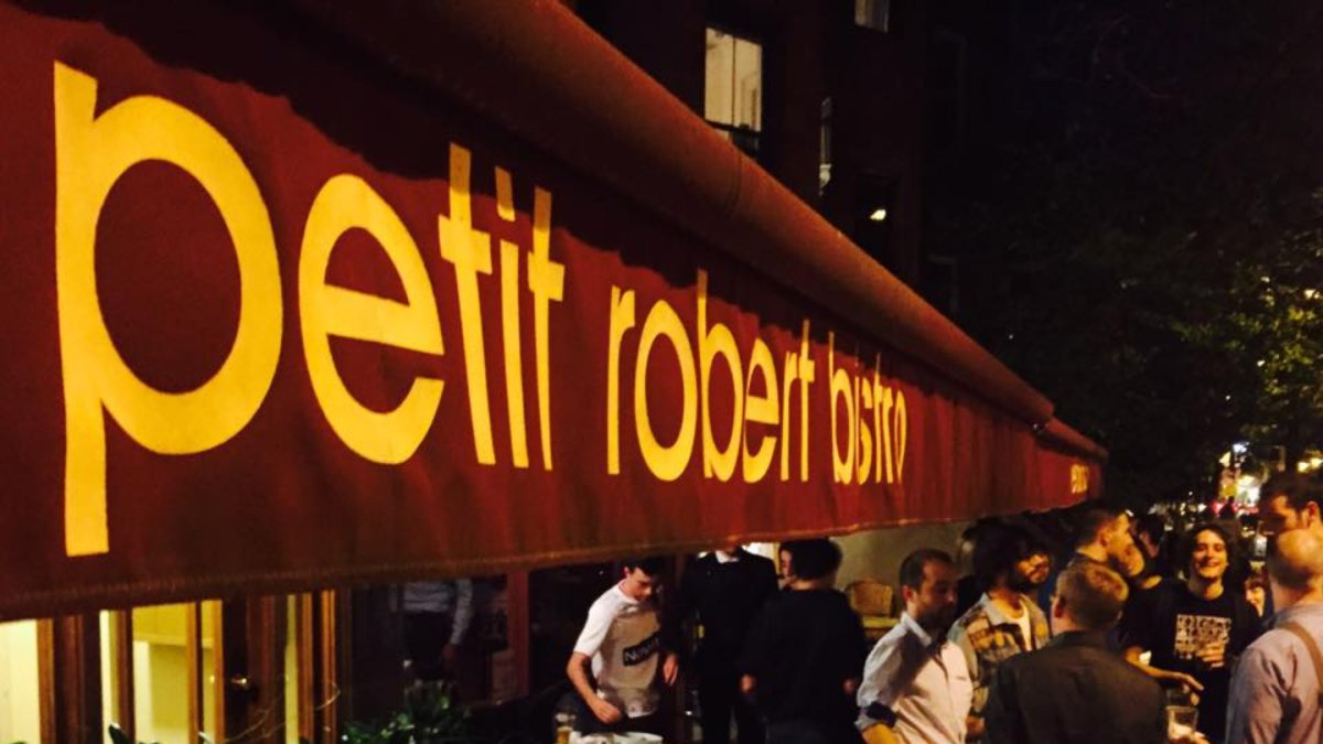 New Restaurant From Petit Robert Bistro Team Opening in Boston’s South ...