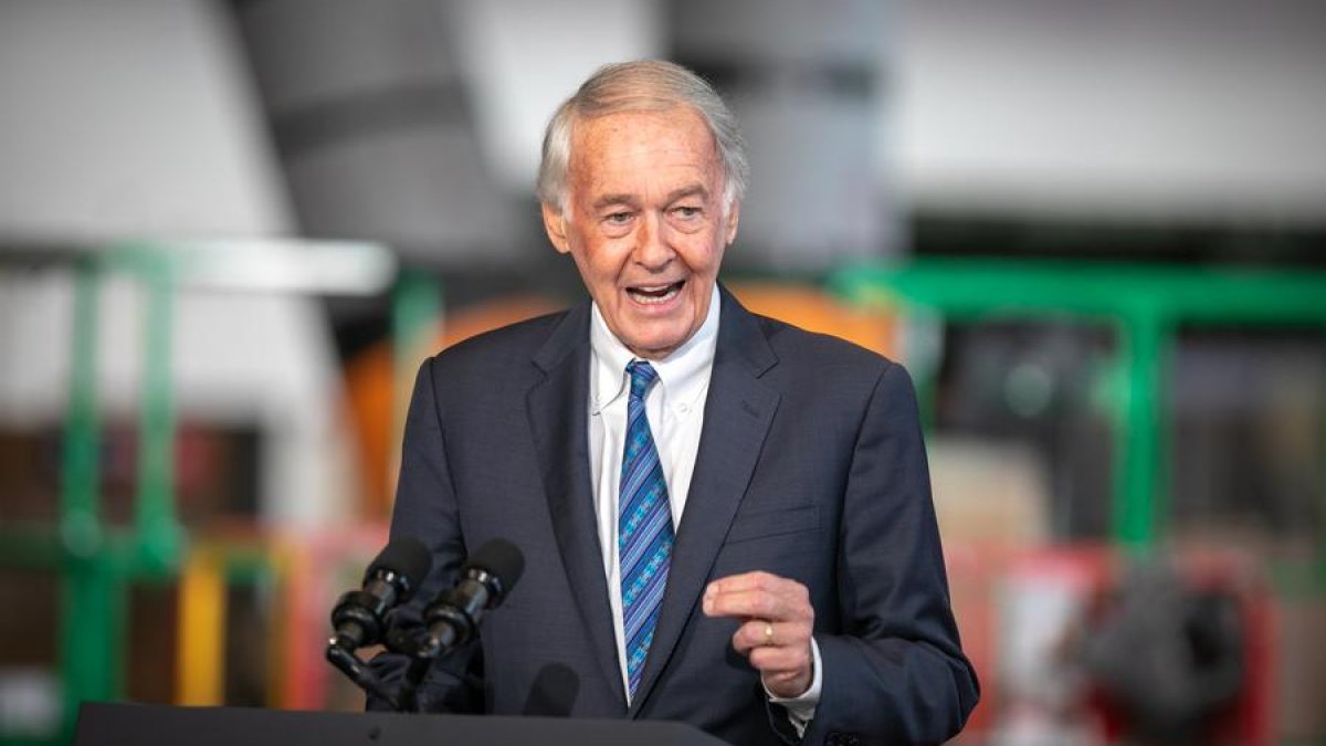 Steward Health Care update: Markey invites CEO to testify – NBC Boston