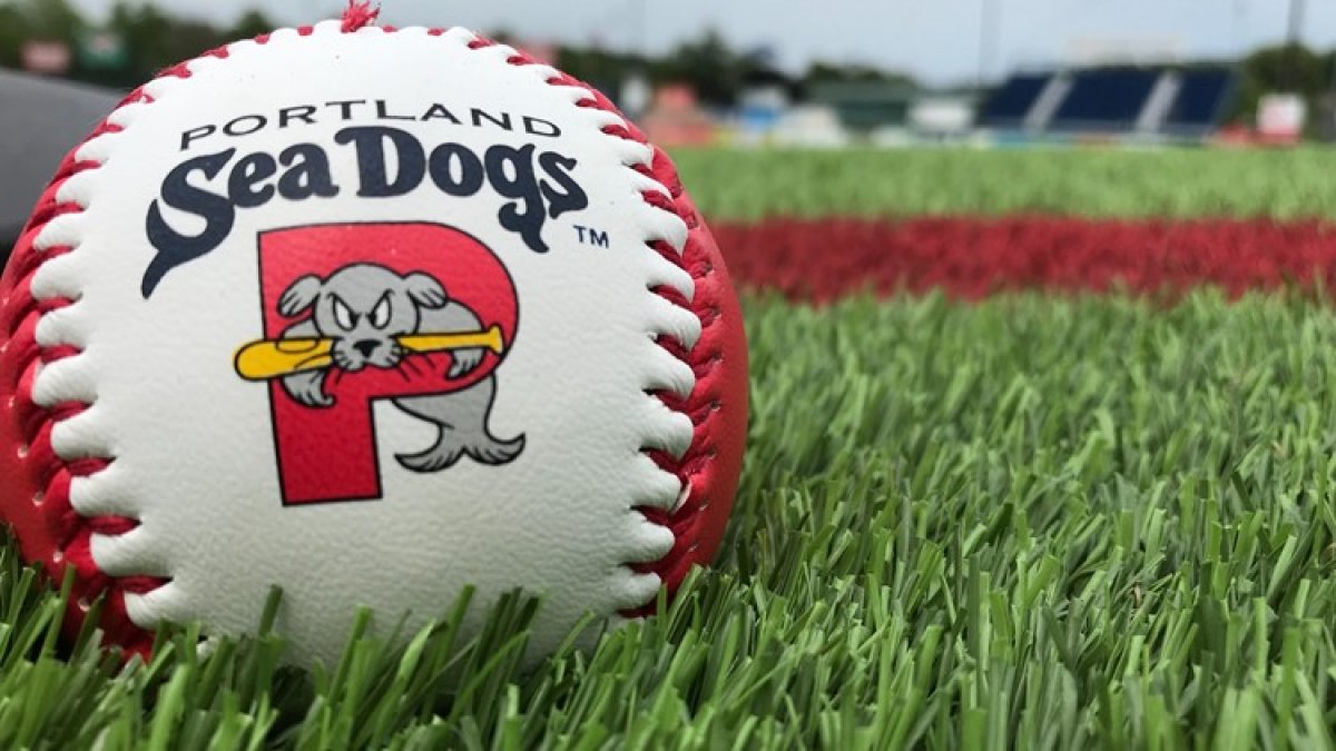 Portland Sea Dogs Sold, But Sticking With Red Sox – NBC Boston