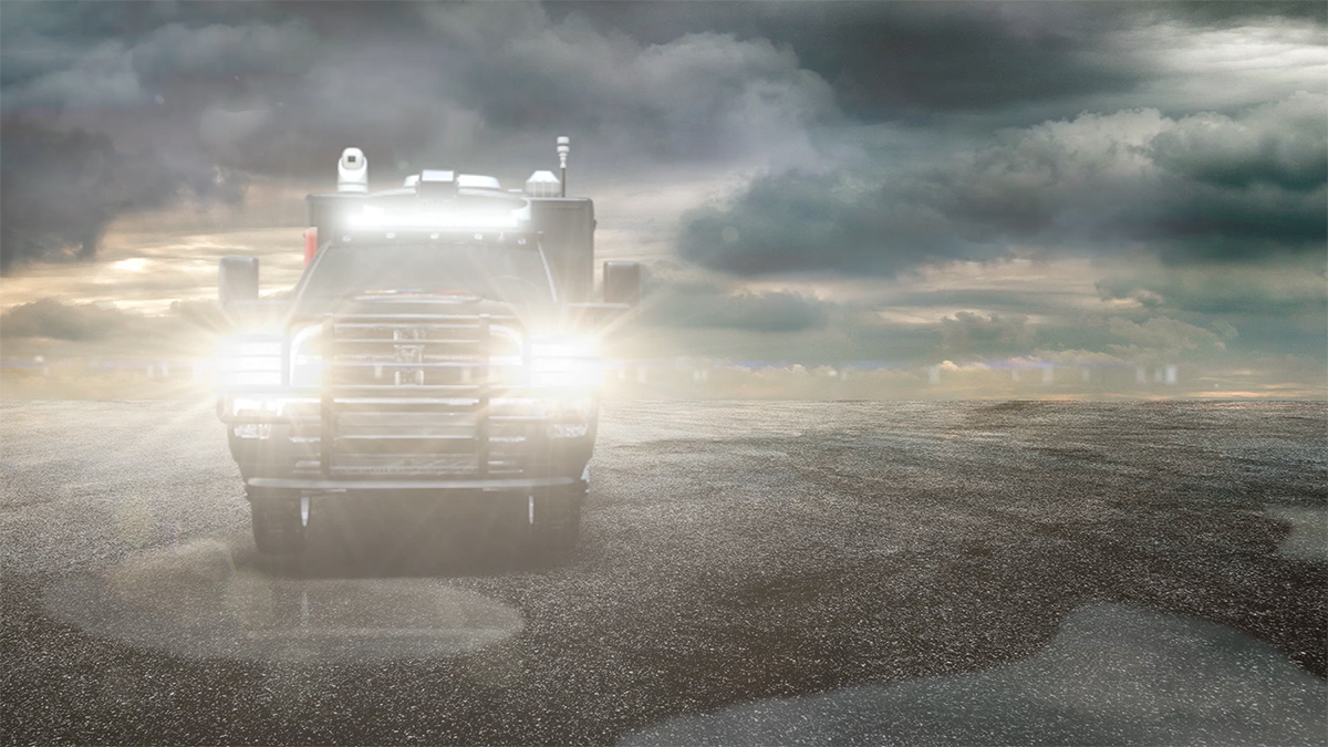 Meet StormRanger – NBC Boston