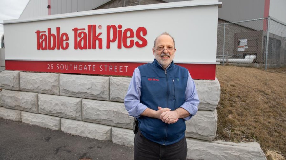 Table Talk Pies acquired by Rise Baking Company – NBC Boston