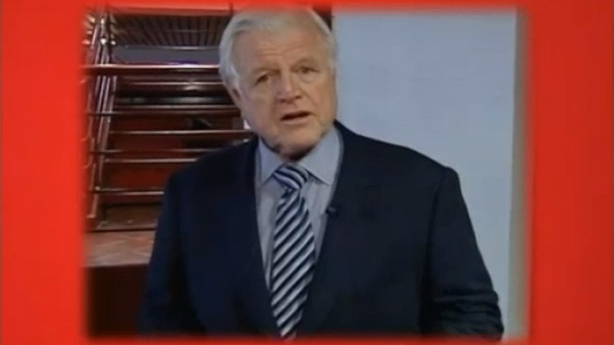 Political Harmony: Ted Kennedy’s Part in Our Mass. Singing Tradition ...